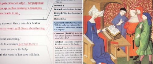 Editorial Services | Yona Zeldis McDonough